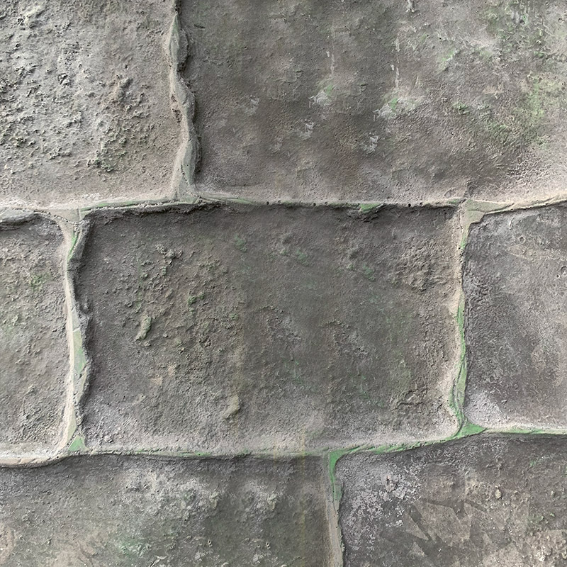Durham Cobble - CretePrint