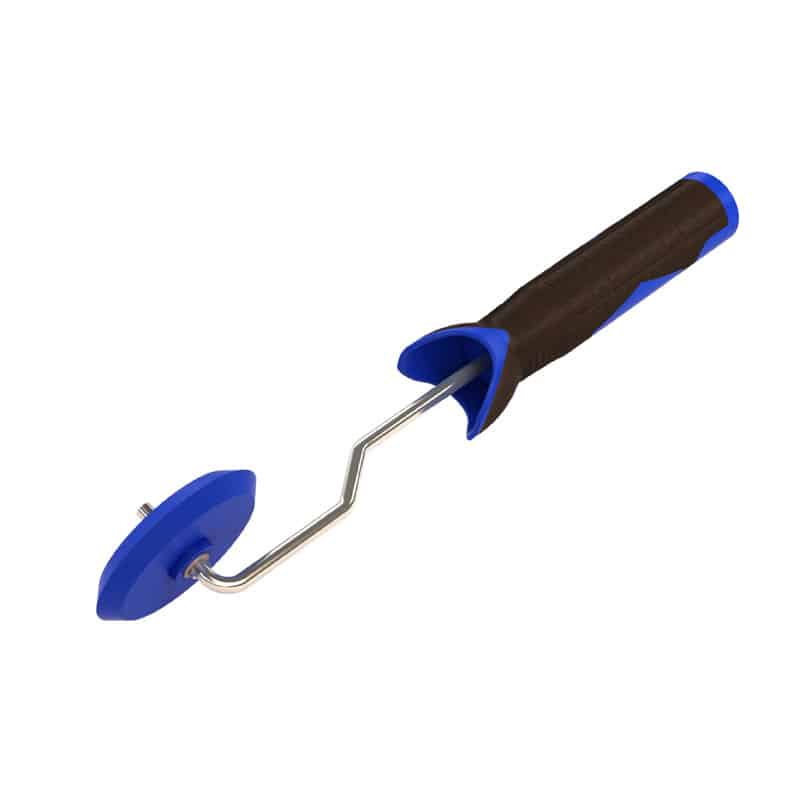 Touch up wheel - CretePrint